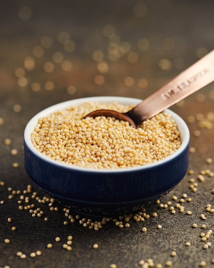 Are You Eating Millets Wrong for Diabetes? Here's How to Fix It